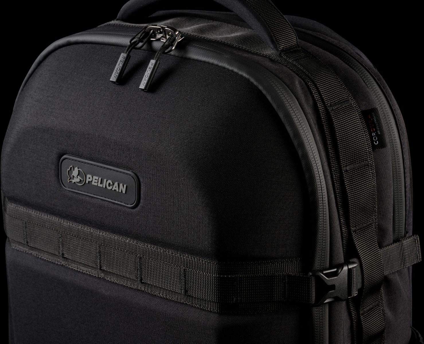 Pelican 22" AEGIS Carry-On Duffel - Charcoal