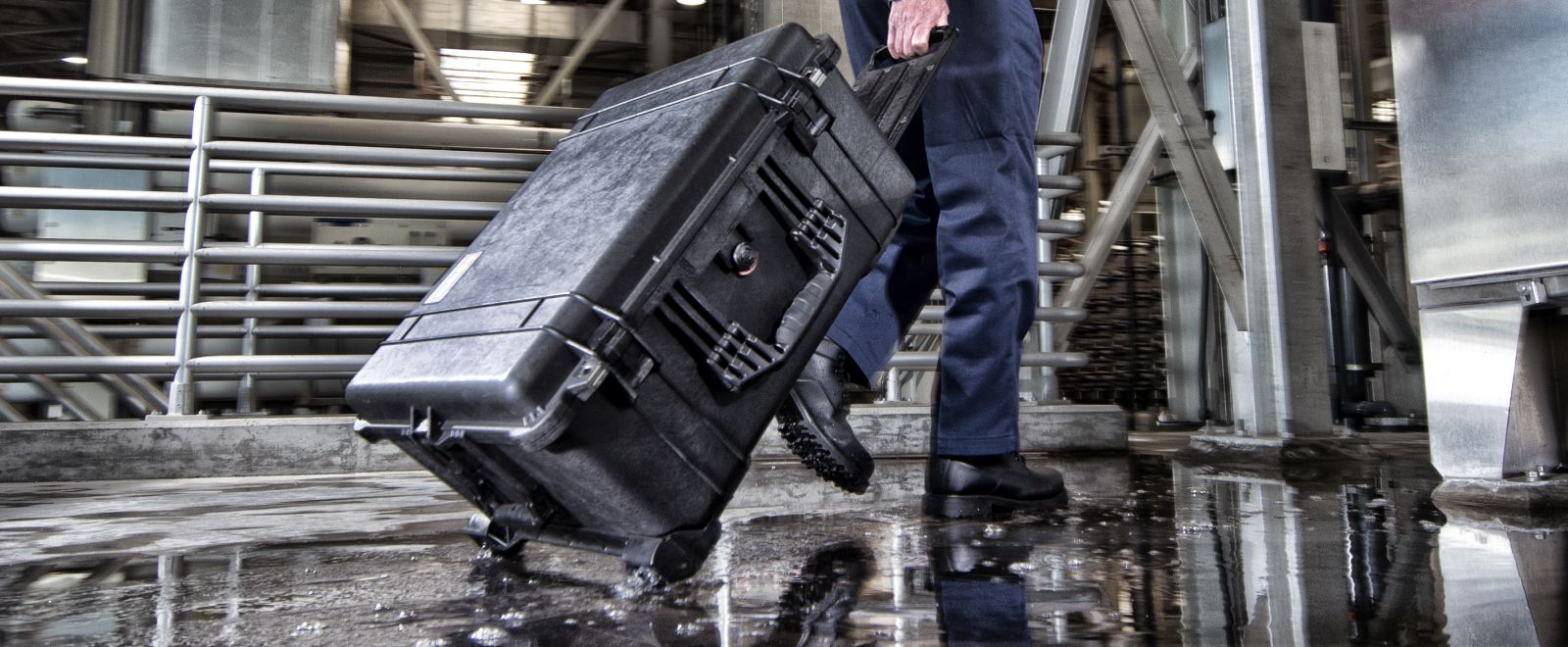 Pelican™ Protector Cases Large