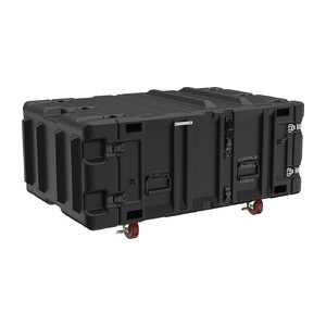 Pelican™ Rackmount Cases