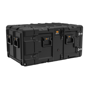 Pelican™ Rackmount Cases